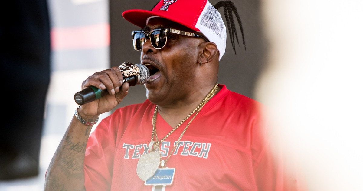A murit rapperul american Coolio | Digi24