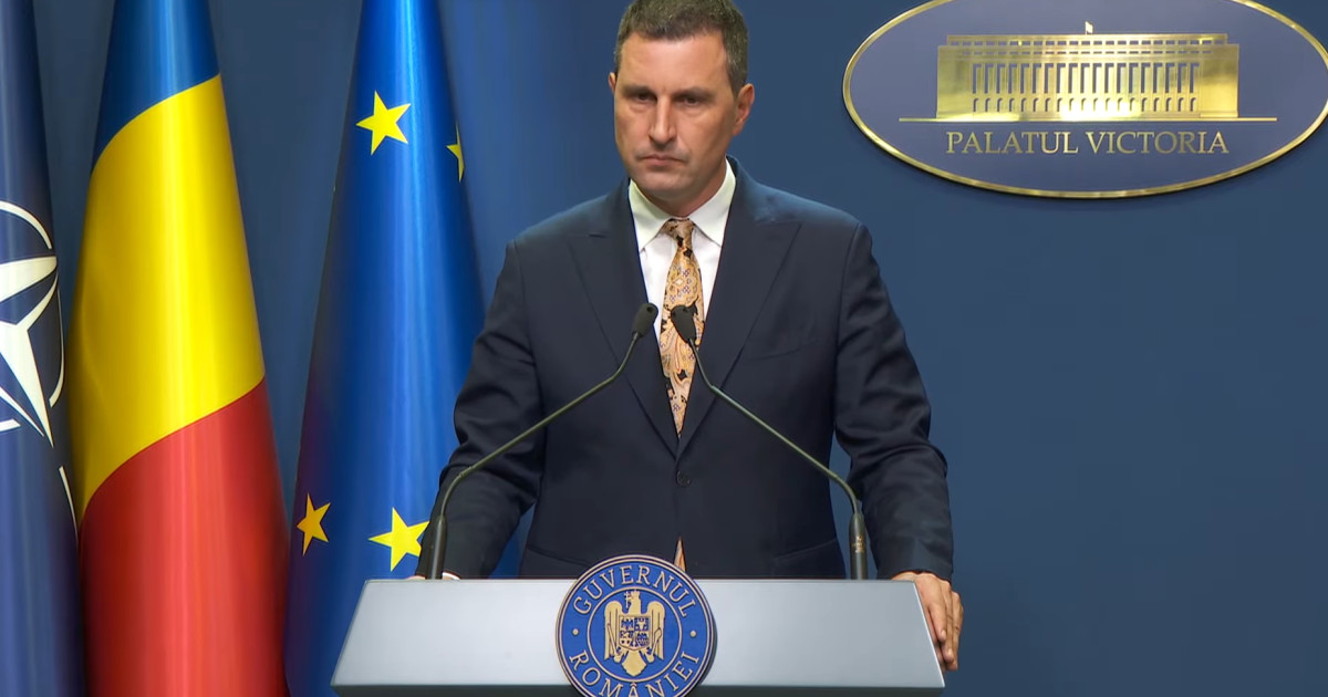 Reacția lui Tanczos Barna după ce le-a vorbit în maghiară unor activiști de mediu care îi cereau ...