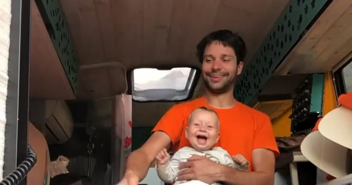 Cum a reușit un schior imobilizat într-un fotoliu rulant să ...