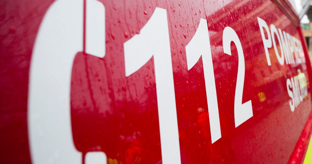 Copil înecat cu mâncare într-un mall din Constanţa. Un medic nu a fost ...