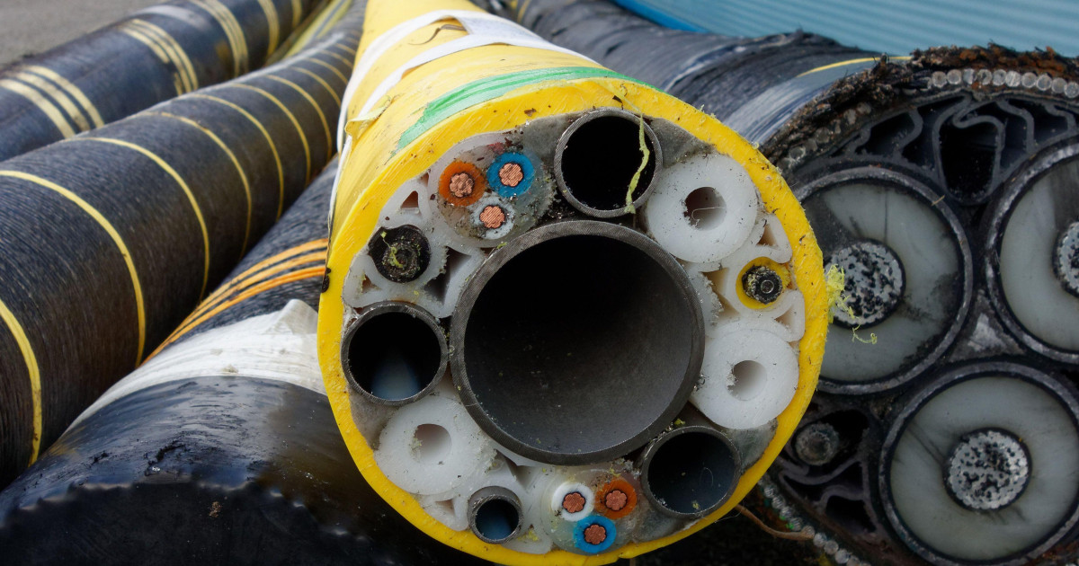 Italia intensifică operațiunile de supraveghere a propriei rețele de ...