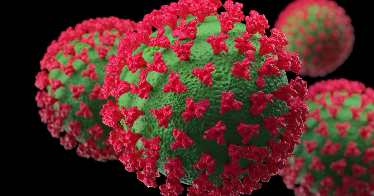 Noua variantă de virus SARS-CoV-2, Pirola, a fost depistată şi în ...