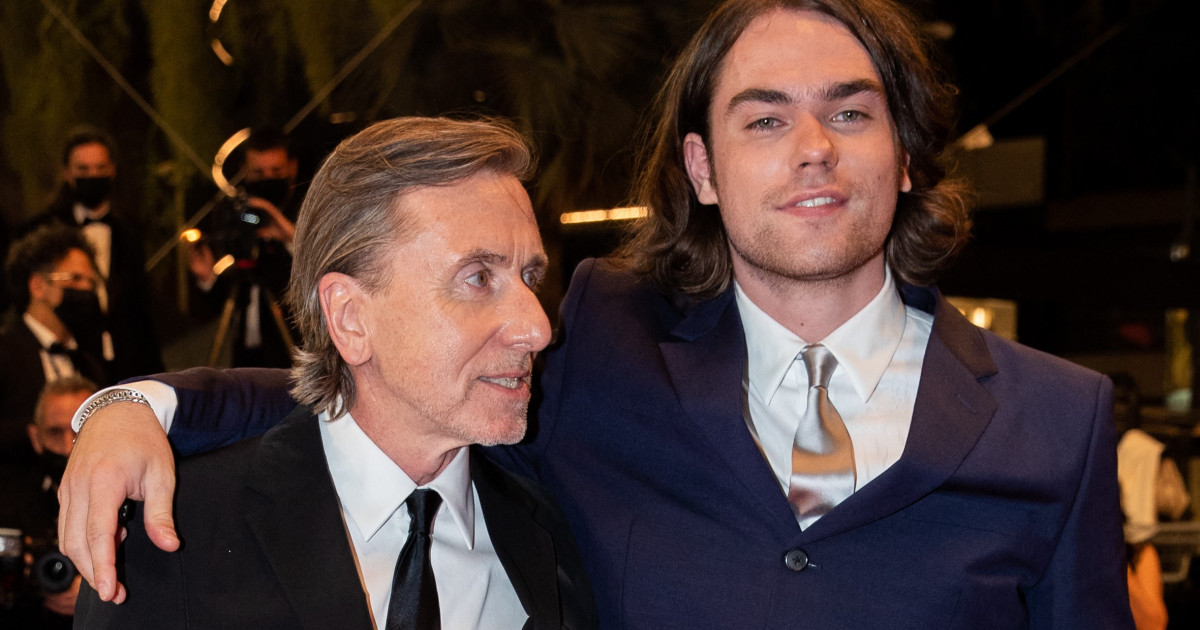 Fiul actorului Tim Roth a murit de cancer la vârsta de 25 de ani | Digi24