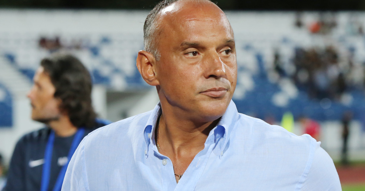 Florin Prunea: La cum arată echipa de fotbal a României acum, este ...