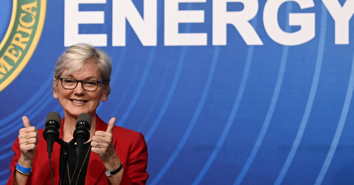 Ministrul american al Energiei anunță lansarea studiilor de inginerie ...