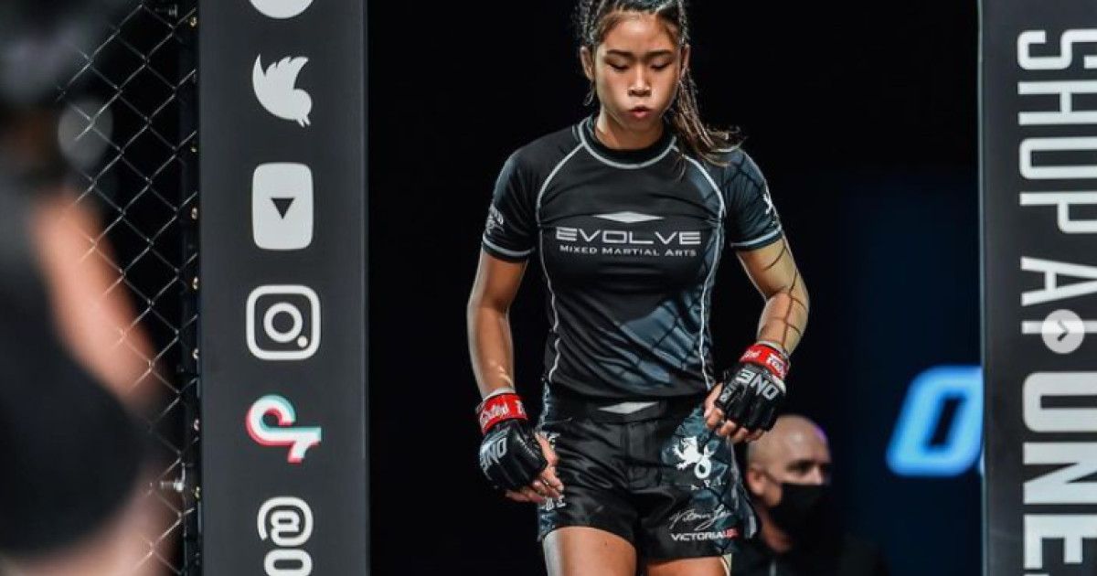 Una dintre cele mai talentate luptătoare de MMA a murit la 18 ani | Digi24