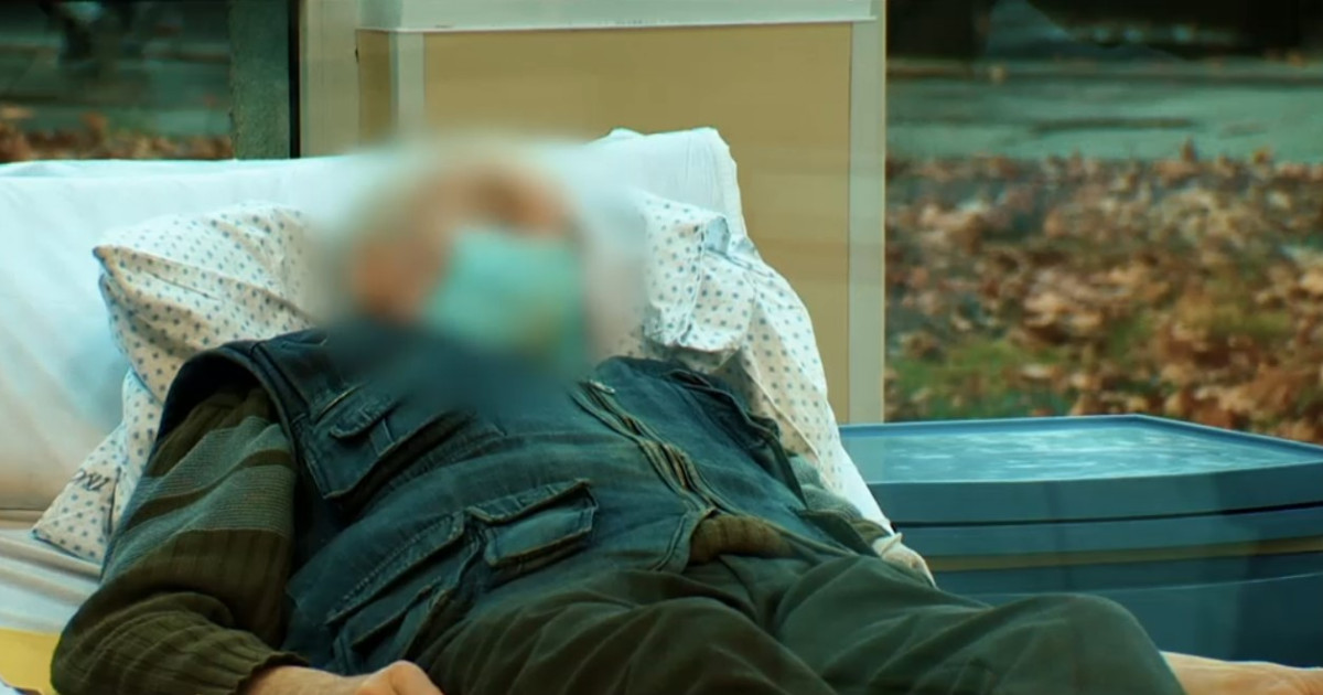 Chinul la care îi supune statul pe bolnavii de cancer: tratamente care ...