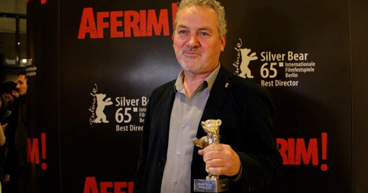 A murit actorul Teodor Corban | Digi24