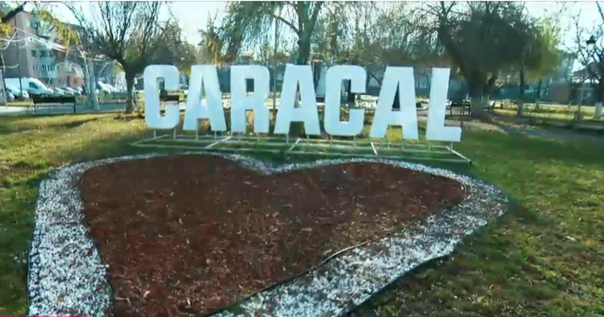 Statul la stat. Cum a devenit Caracal stațiune turistică