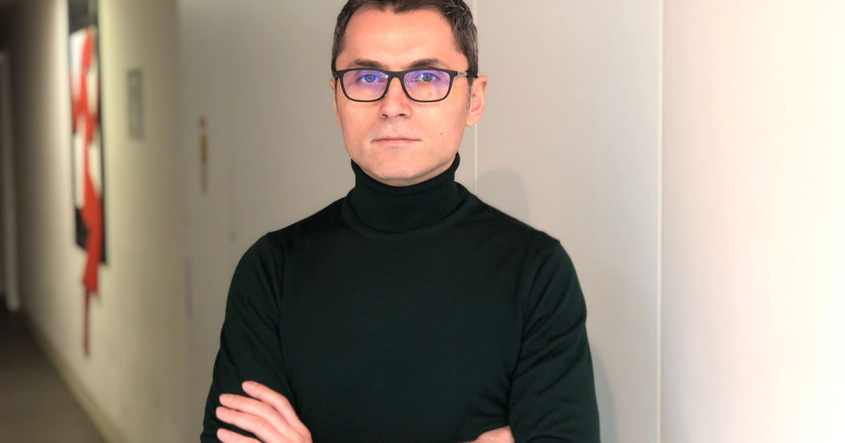 Robert Florea, Producător General Digi24: „Într-o poveste de ...