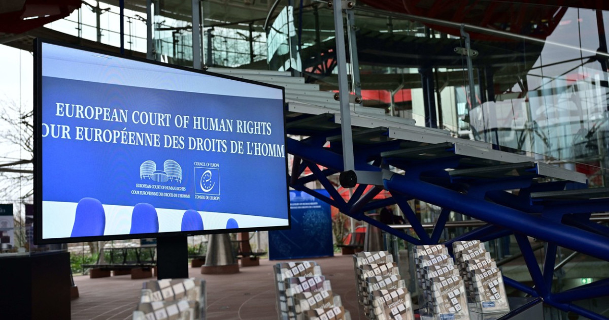 CEDO acuză Ungaria de tratamente inumane după ce un migrant s-a înecat ...