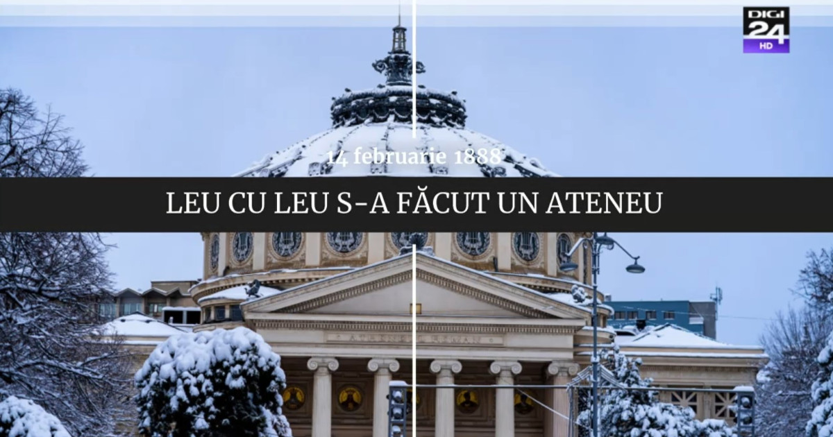 Digistoria - cele mai importante evenimente petrecute în 14 februarie ...