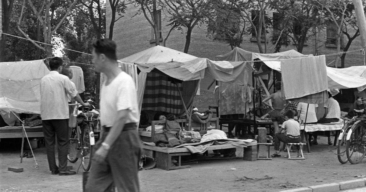 "Cazul China". Cum a putut Beijingul "să prezică" un cutremur de 7,3 în ...