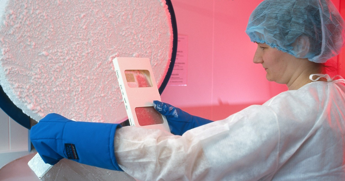 Un pacient cu HIV s-a vindecat după un transplant cu maduvă osoasă | Digi24