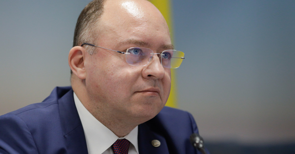 Diplomatul român Cosmin Dinescu a fost ales de UE să conducă Misiunea ...