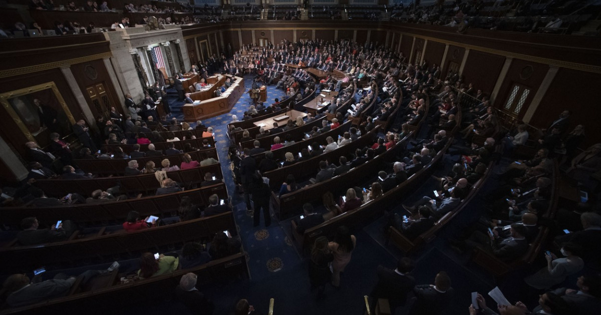 Congresul SUA a aprobat declasificarea informaţiilor privind originea ...