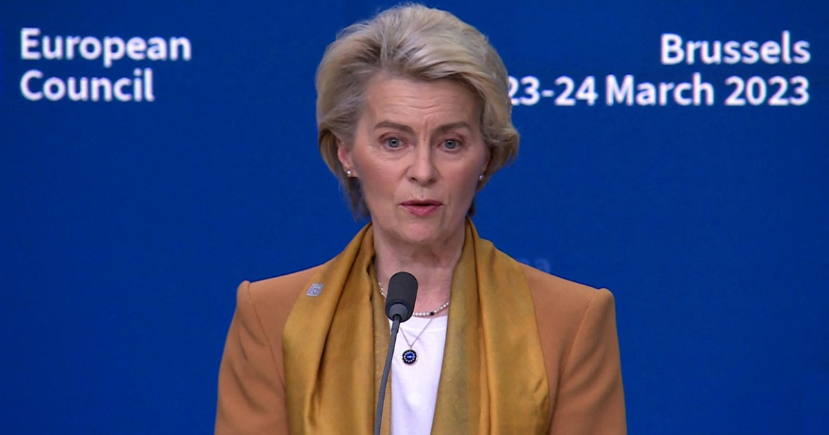 Ursula von der Leyen anunță mai mulți bani pentru fermieri: „Sunt ...