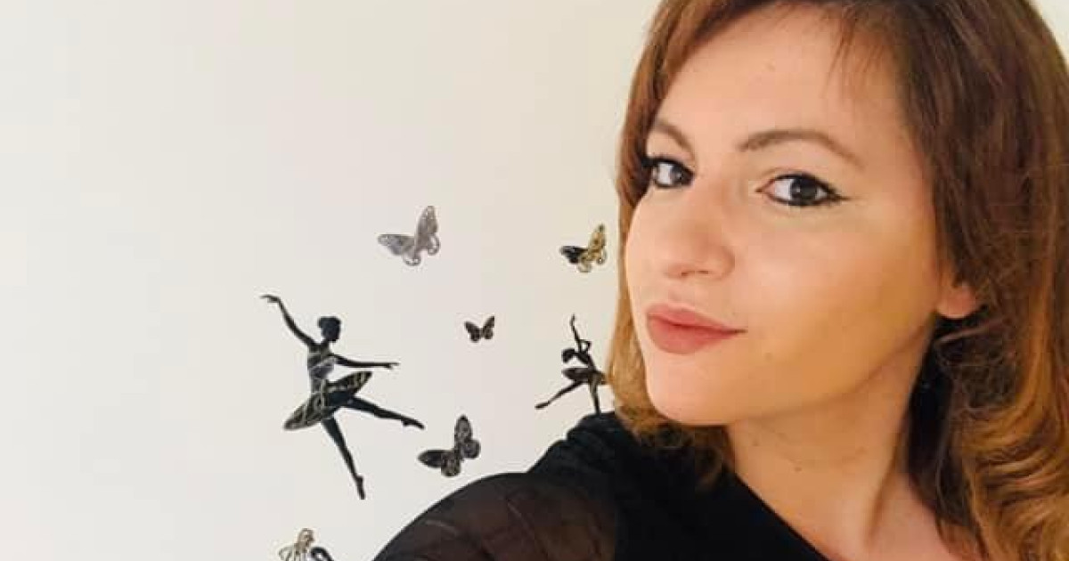 Jurnalista Iulia Marin de la Libertatea a încetat din viață la 32 de ...