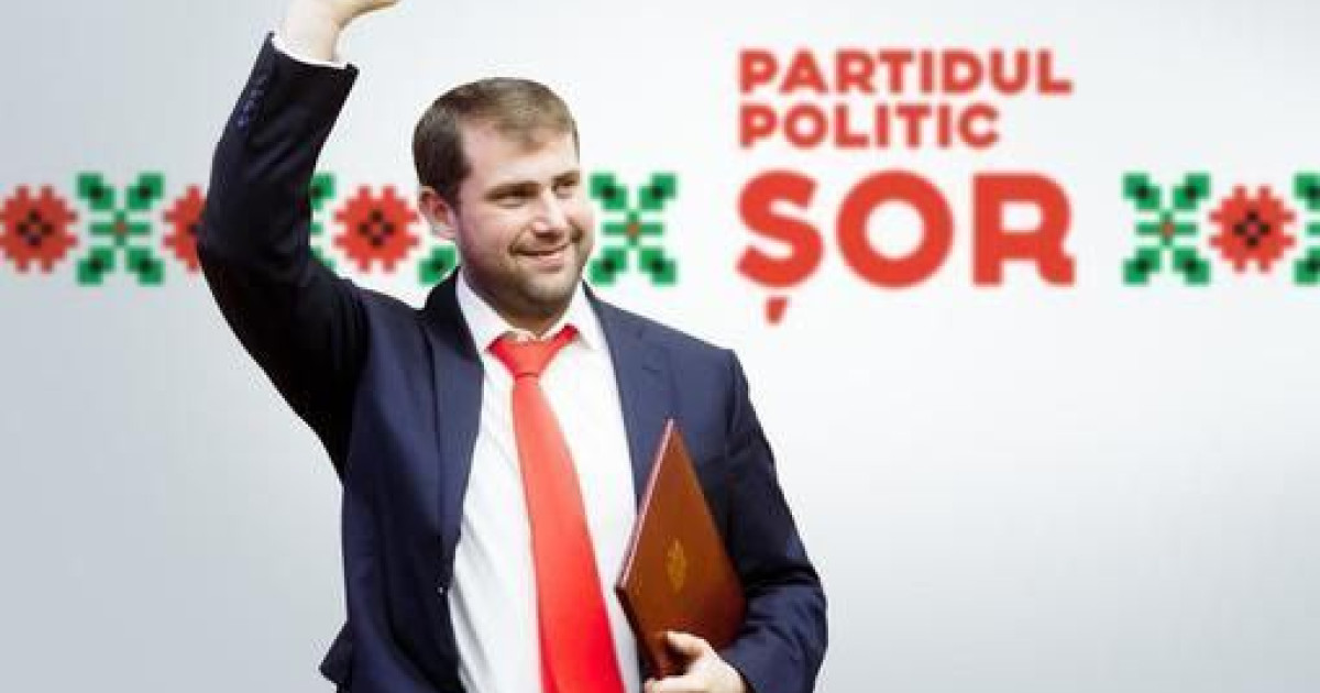 Oligarhul pro-rus Ilan Şor a părăsit Israelul. Interpolul nu știe unde ...