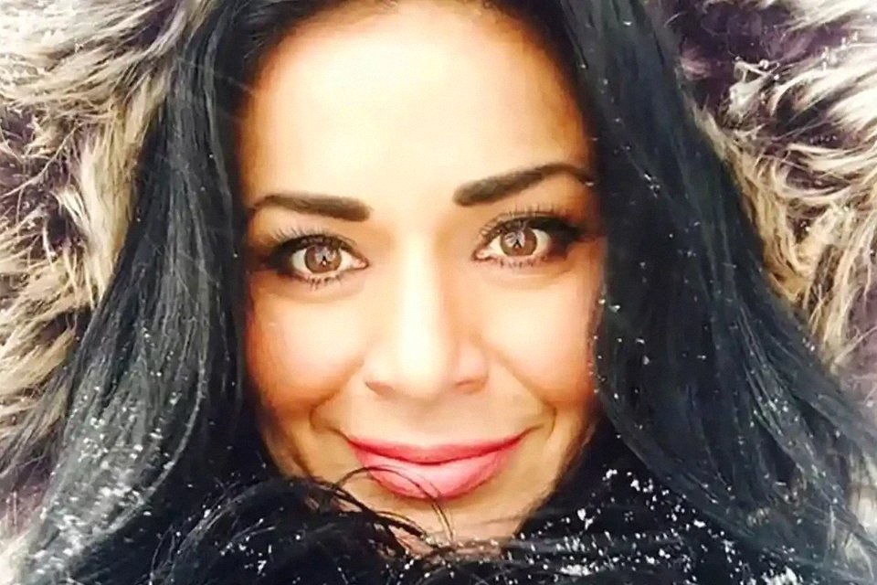 O rusoaică și-a otrăvit sosia ucraineană cu o felie de cheesecake ...