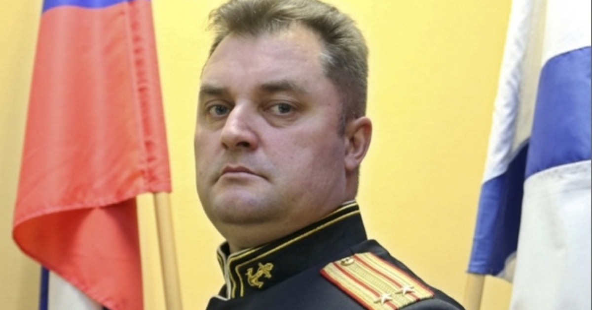 Colonelul „Granit”, comandantul rus care făcea legea într-un oraș ...