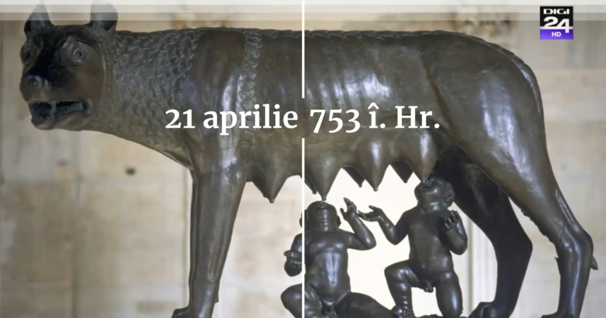 Digistoria - cele mai importante evenimente petrecute în 21 aprilie ...