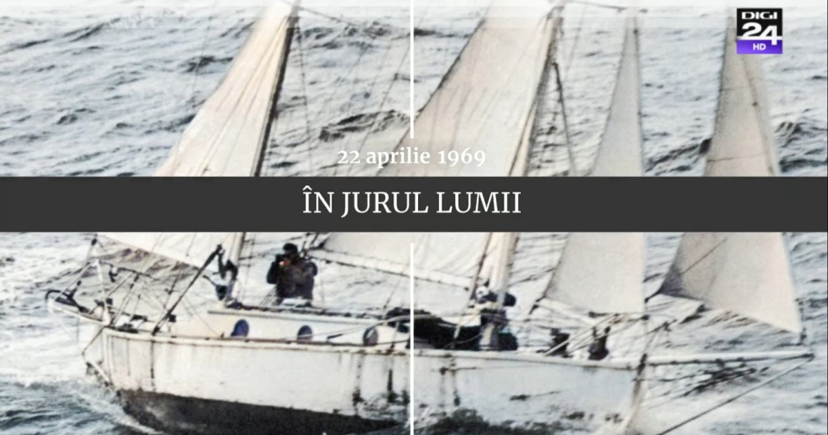 Digistoria - cele mai importante evenimente petrecute în 22 aprilie ...