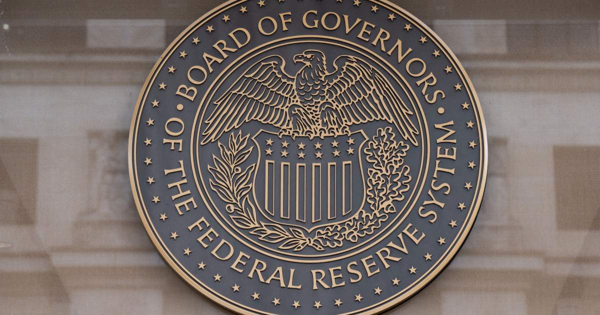 Rezerva Federală a SUA a majorat dobânda de politică monetară şi a ...