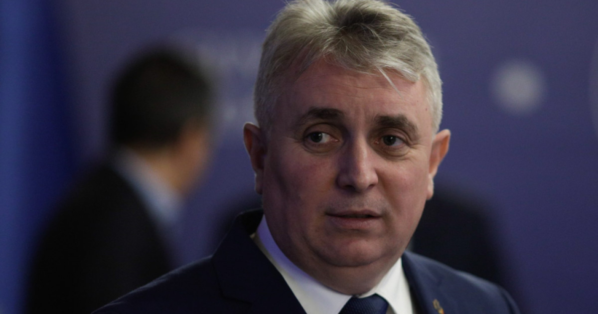 Bode, despre situația traficului și consumului de droguri în România ...