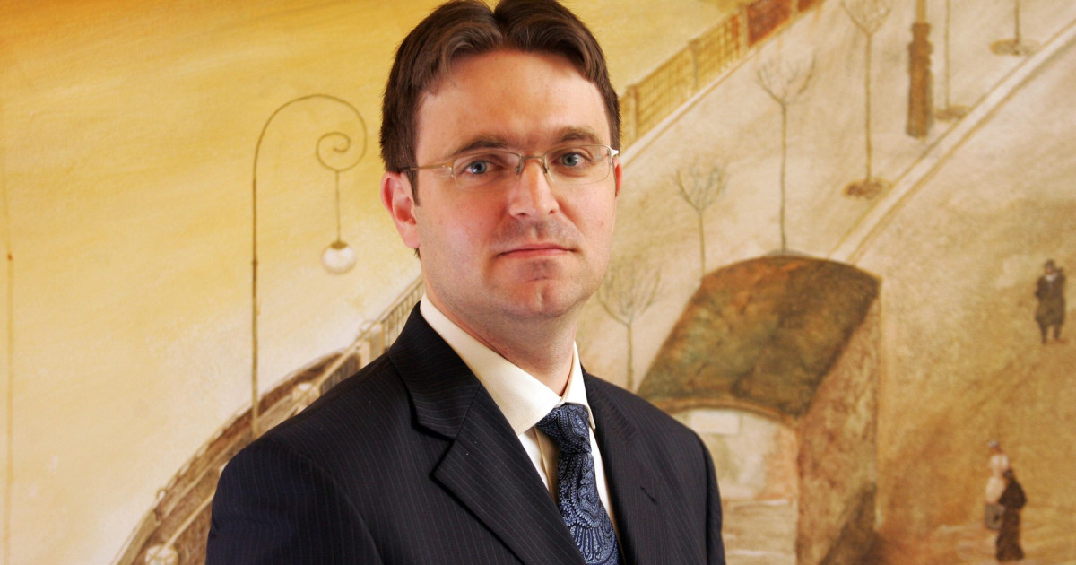 Noul prim-ministru al Slovaciei va fi un bancher. Anunțul făcut de președinta Zuzana Caputova ...