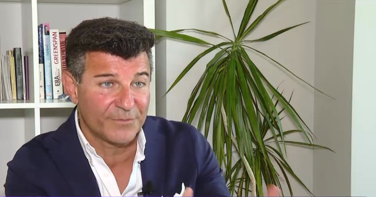 Avertismentul medicului Bob Djavan: Durerea nu trebuie să fiu un ...