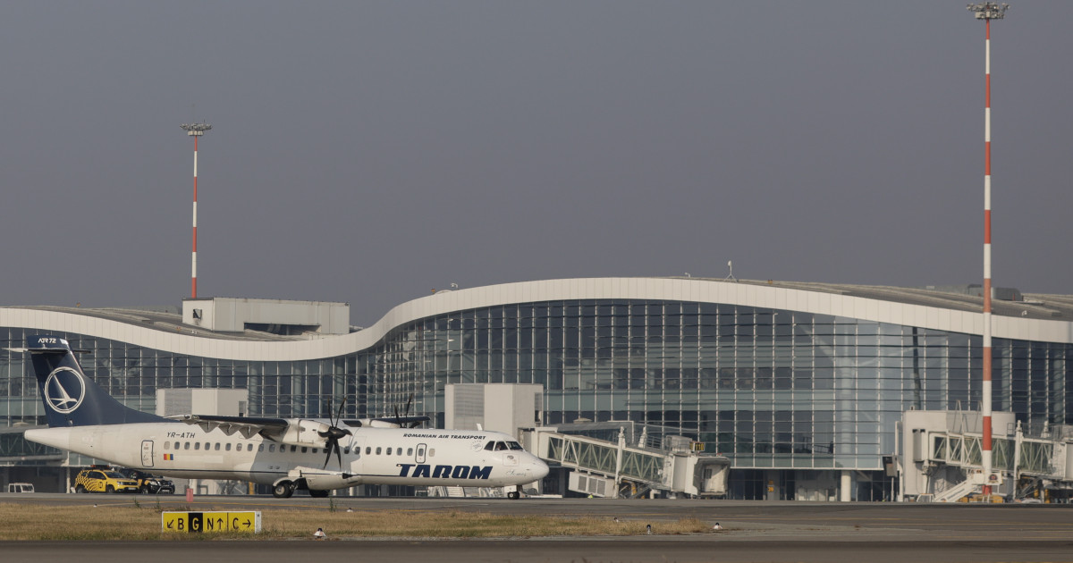 Președintele Consiliului Concurenței despre viitorul TAROM: "Va primi ...