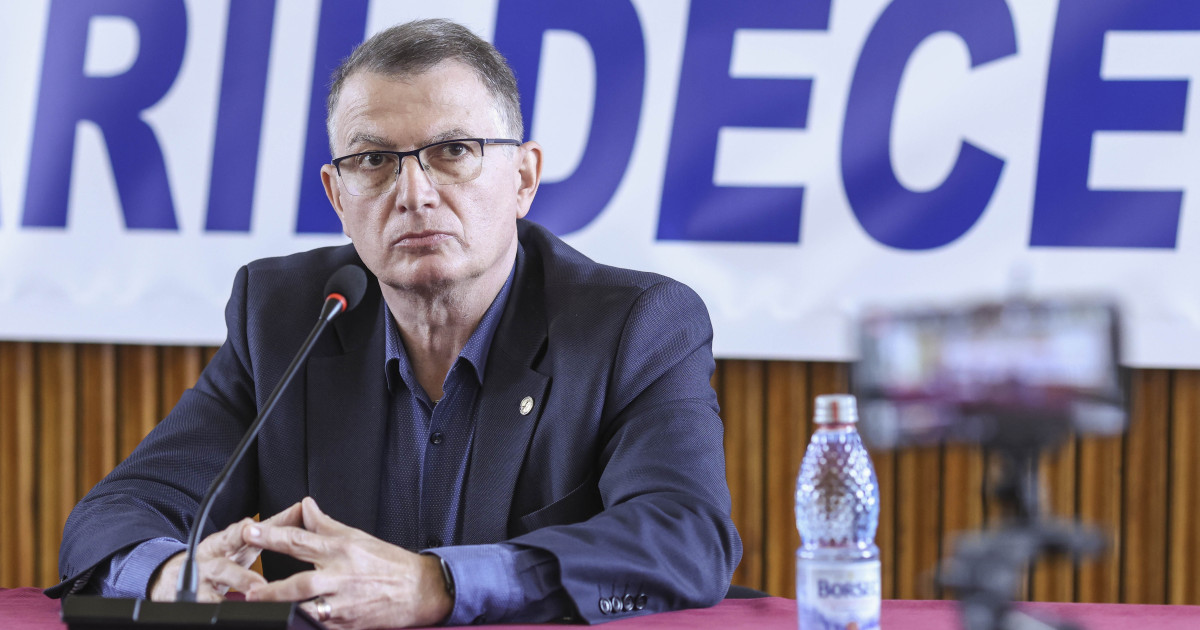 Guvernul anunță pe site negocieri cu profesorii de la 12.00. Marius ...