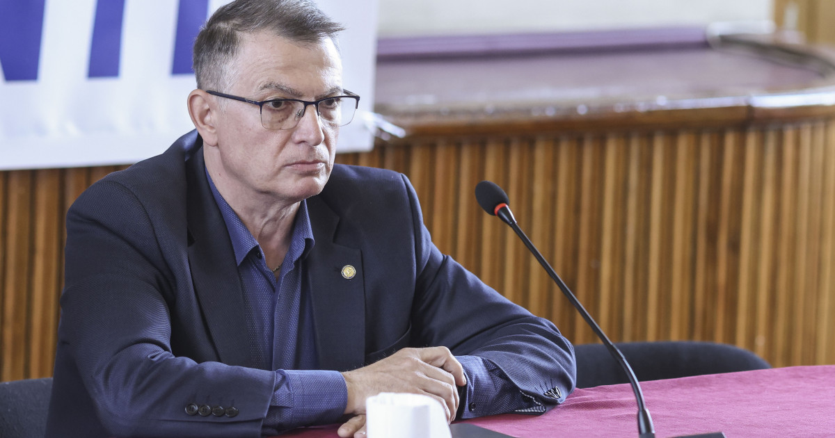 Marius Nistor, despre greva din educație: „Sunt mesaje că taman acum ...