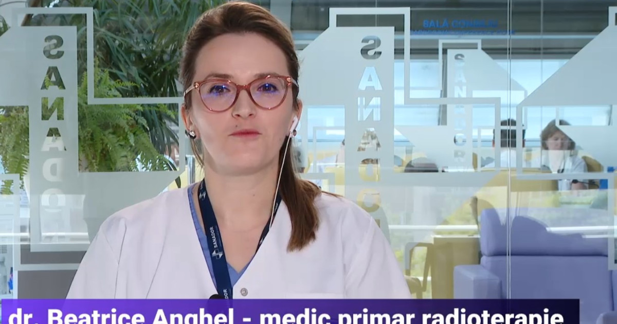 Care sunt semnele și simptomele cancerului de col uterin local avansat | Digi24
