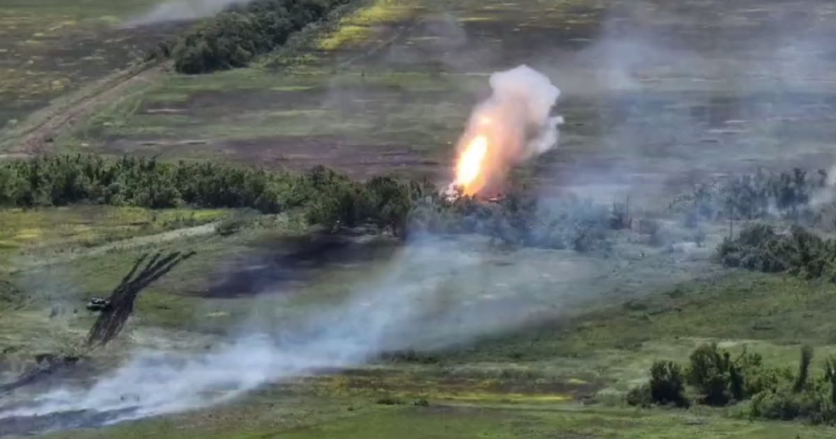 Rusia recunoaşte că a pierdut Robotîne. „Armata rusă a abandonat acest ...