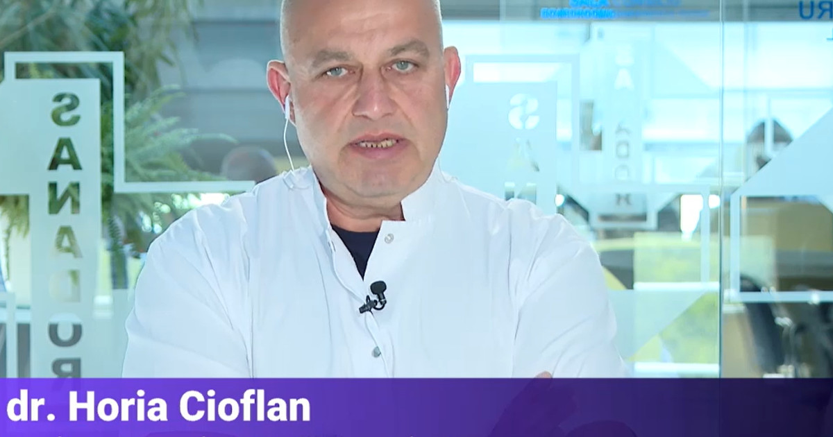 Cancerele placentei | Digi24