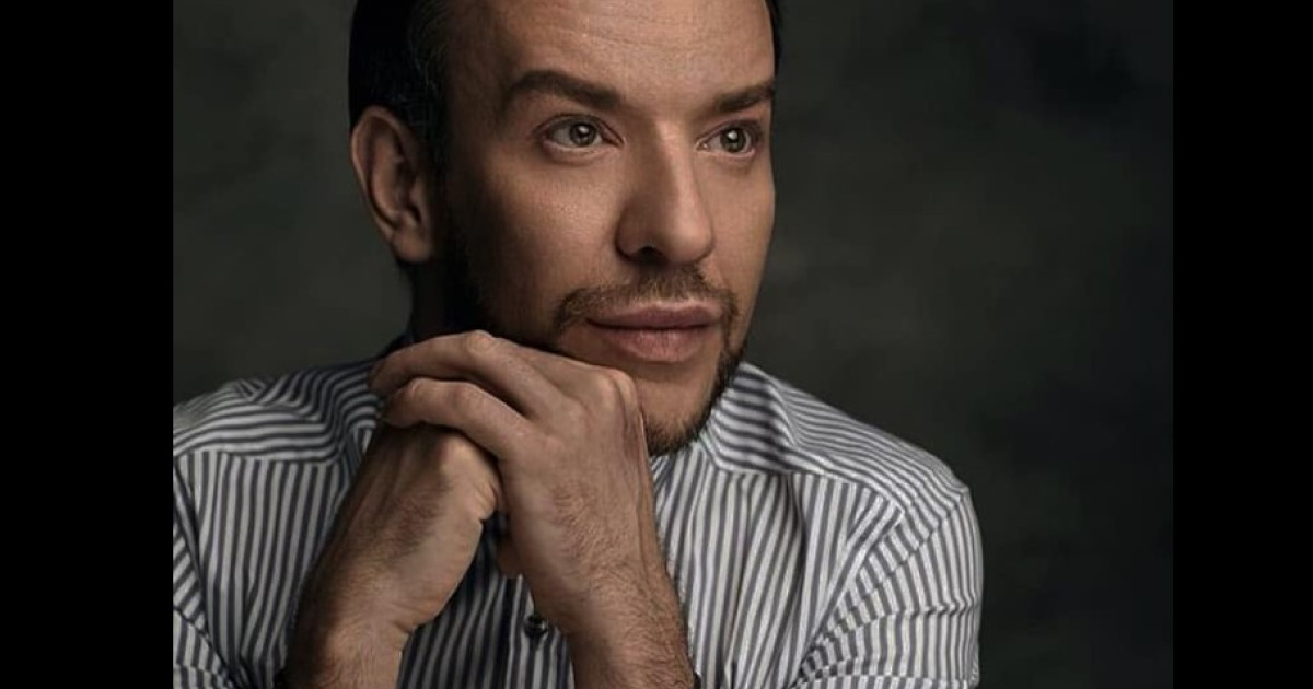 Stephan Pelger a murit. Designerul român a fost găsit spânzurat | Digi24