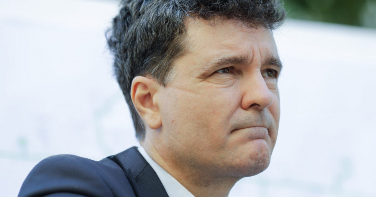 Nicușor Dan, despre cazul „căminelor groazei”: „Numele meu a fost atras ...