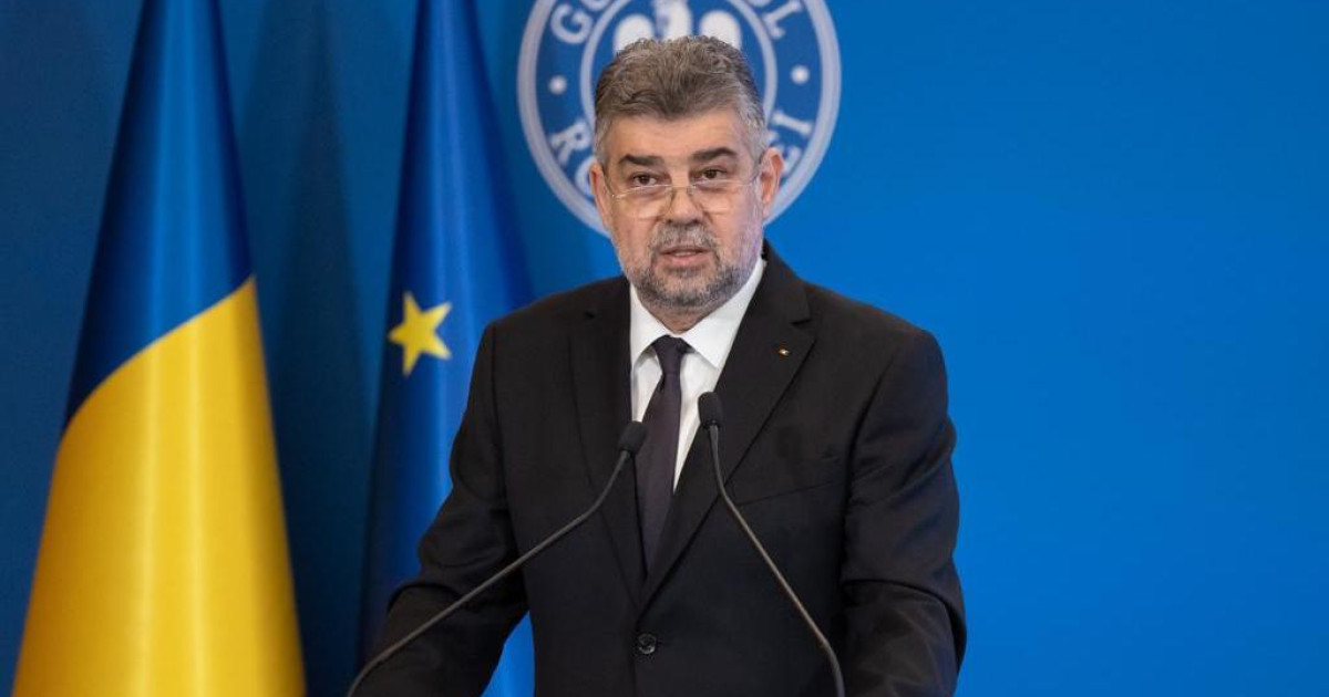 „Azilele groazei”. Ciolacu a trimis Corpul de control la Autoritatea ...