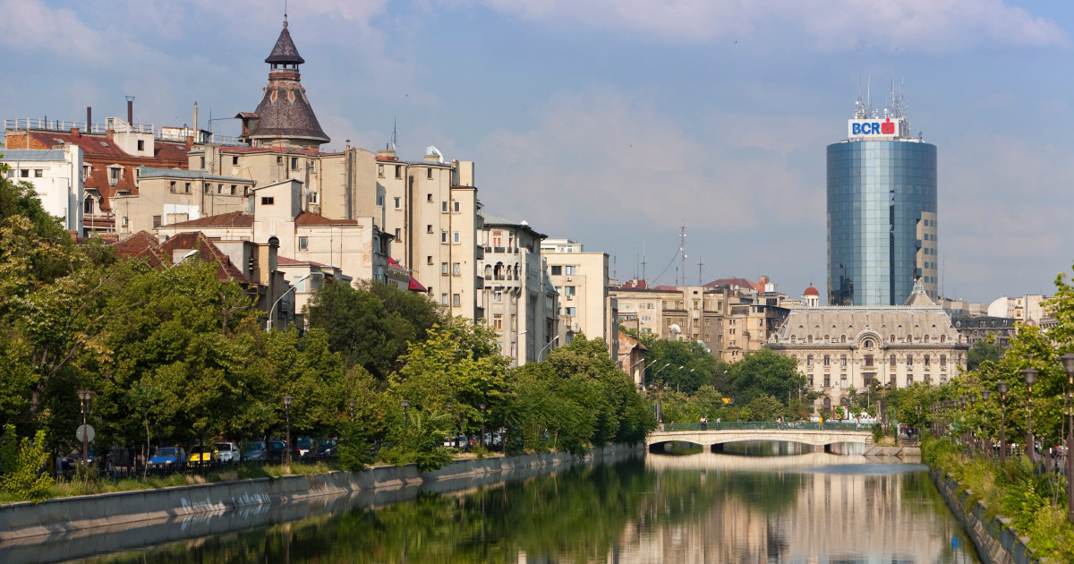 Nicușor Dan: Bucureștiul a urcat 21 de poziții în clasamentul celor mai bune orașe de locuit ...