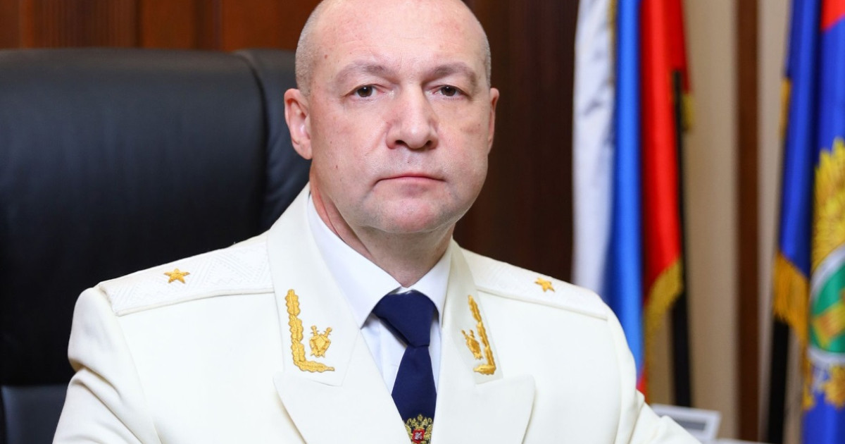 Fostul procuror al Crimeei s-a înecat în râul Volga. Mai avea 150 de metri până la mal | Digi24