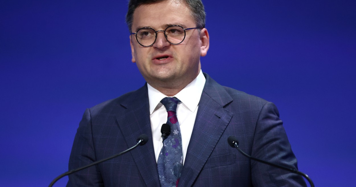 Kuleba, despre salutul dintre premierul ungar și Putin: Sper că Orban s ...