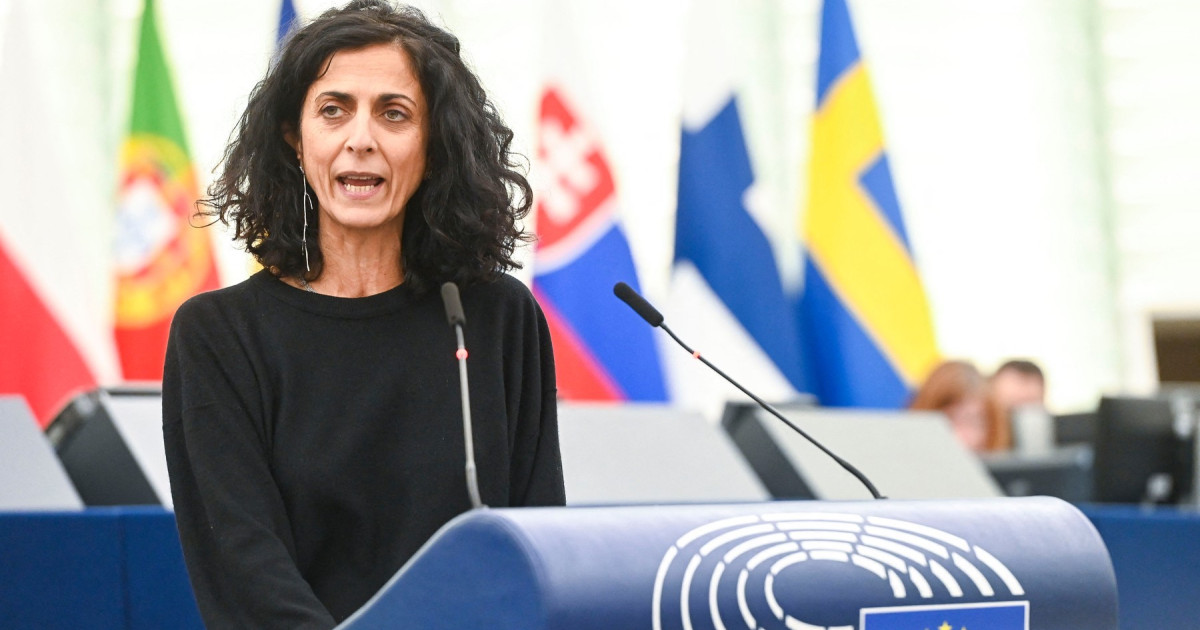 Încă o europarlamentară a fost percheziţionată în scandalul Qatargate ...