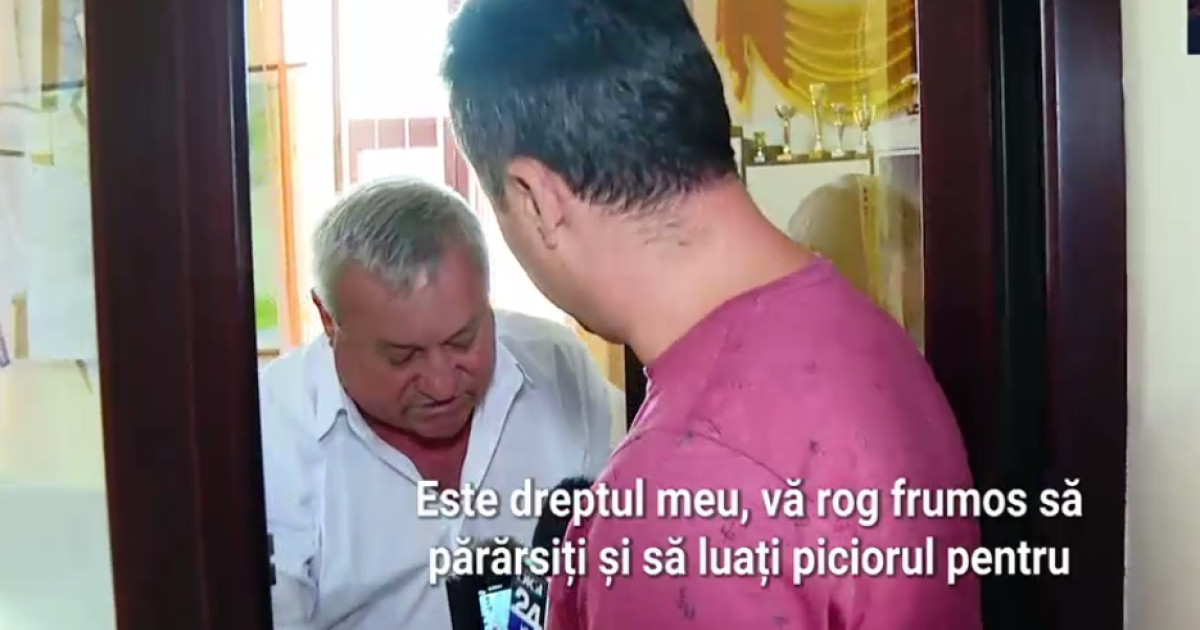 Statul la stat. Azil ilegal, deghizat în pensiune. Ce aparent nu știau ...