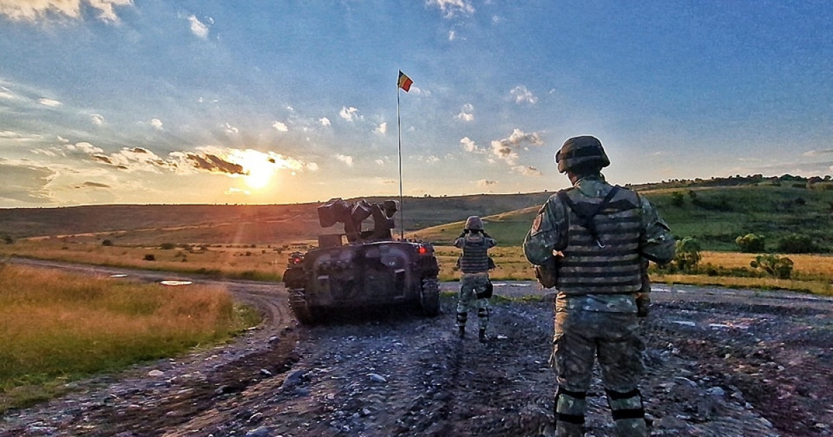 Armata română cumpără „Soldatul Viitorului”. Cum vrea MApN să ...