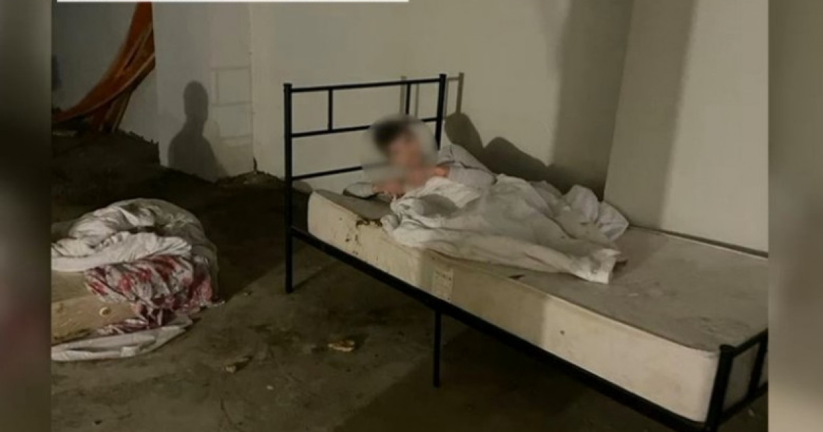 Europa e îngrozită de azilele din România