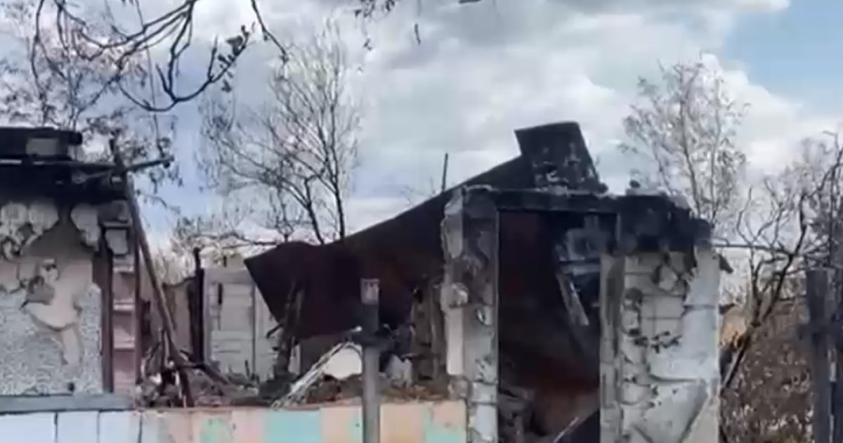 Povestea bărbatului care vrea să doneze două case victimelor exploziei ...