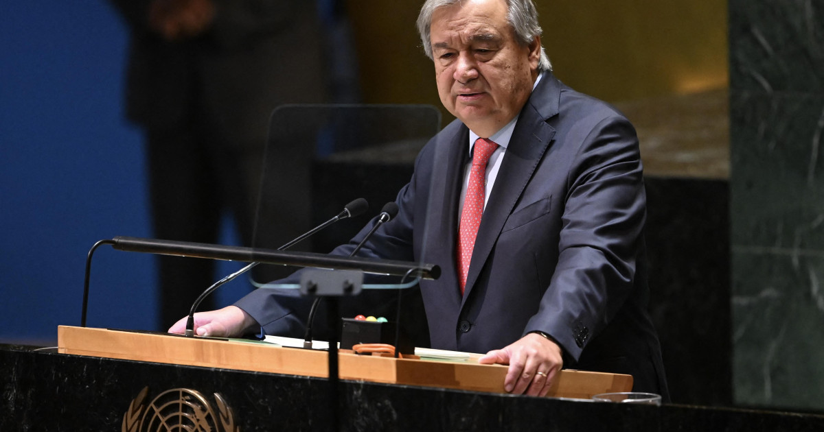 ONU cere ca sclavia să primească reparații. Raportul Națiunilor Unite ...