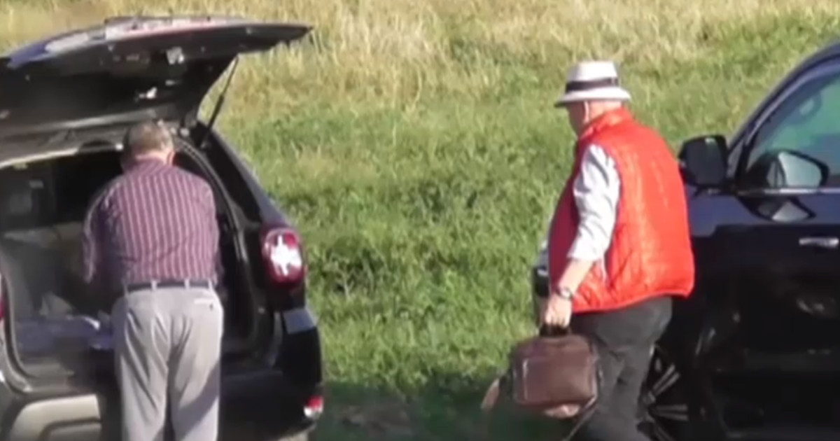 Emil Savin, omul de afaceri care i-a dat mita lui Buzatu, spune că nu ... Emil Savin, omul de afaceri care i-a dat mita lui Buzatu, spune că nu ...